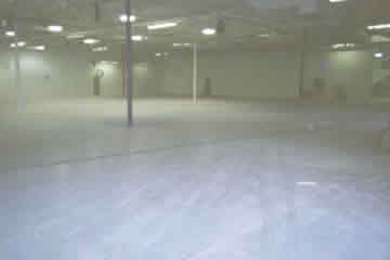 Disc Screening Gallery | Ground Zero Electrostatics